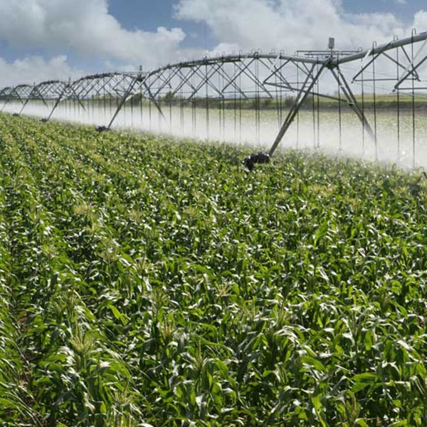 Agri-Screen - Johnson Screens - Aqseptence Group