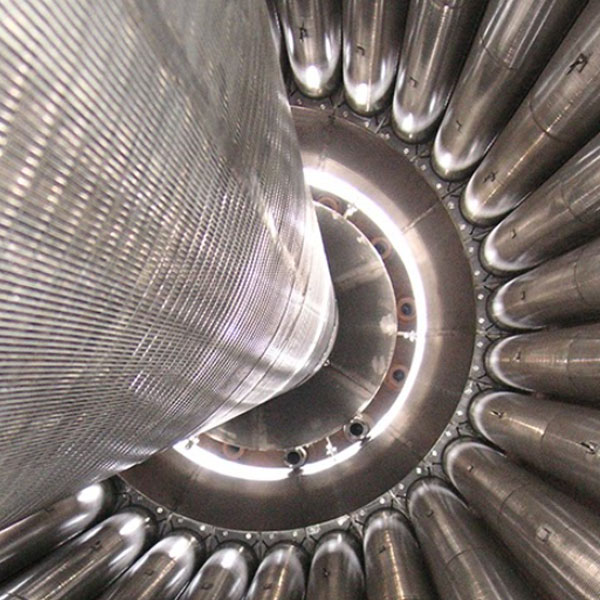 Centerpipes - Johnson Screens - Aqseptence Group