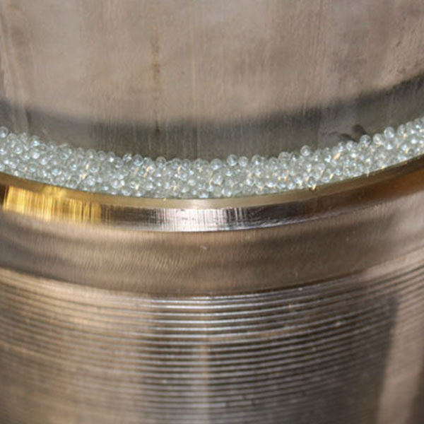 Muni-Pak Screens - Johnson Screens - Aqseptence Group