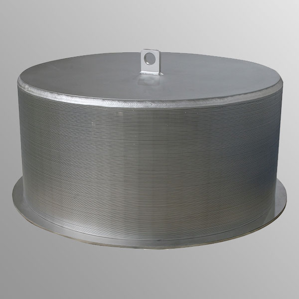 Outer Baskets - Johnson Screens - Aqseptence Group