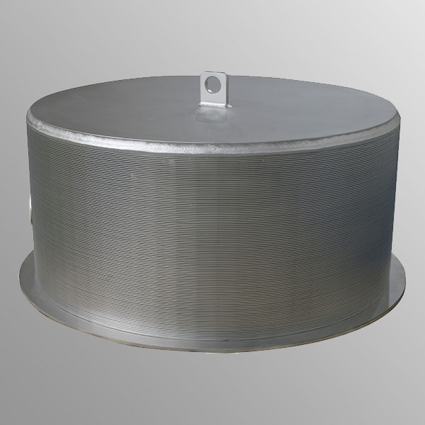 Outlet Collectors - Johnson Screens - Aqseptence Group