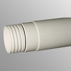 PVC Vee-Wire® Screens - Johnson Screens - Aqseptence Group