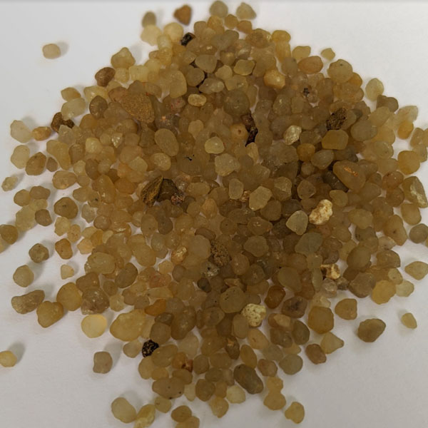 Well Pack Sand - Johnson Screens - Aqseptence Group