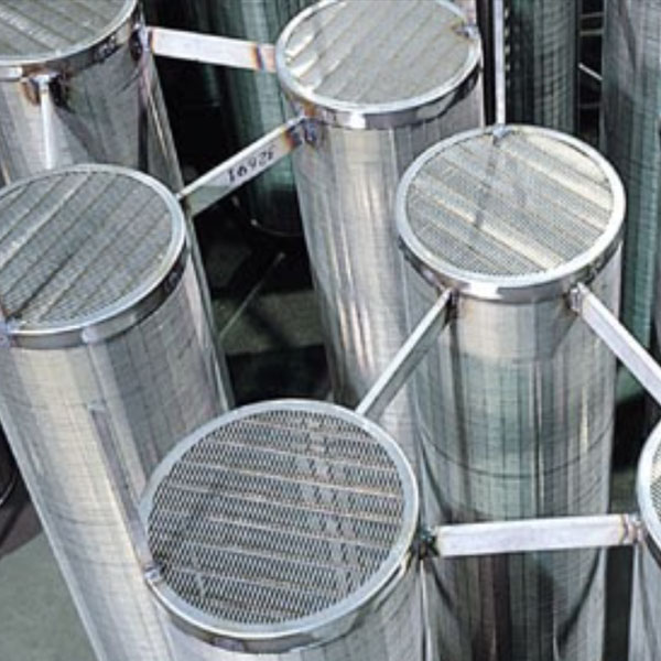 Scale Traps - Johnson Screens - Aqseptence Group