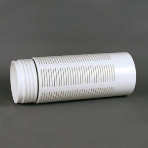 Slotted PVC Screens - Johnson Screens - Aqseptence Group