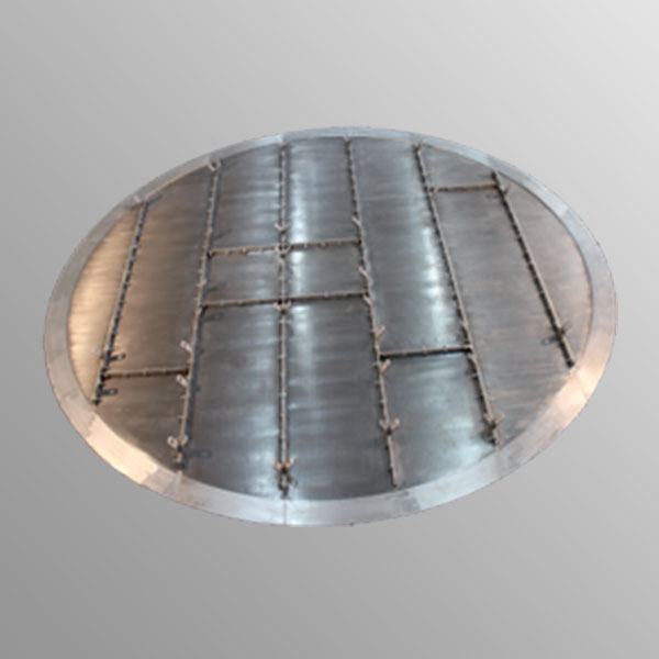 Support Grids - Johnson Screens - Aqseptence Group