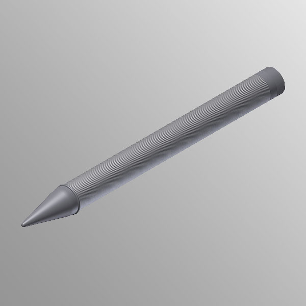 Water Well Drive Points - Johnson Screens - Aqseptence Group