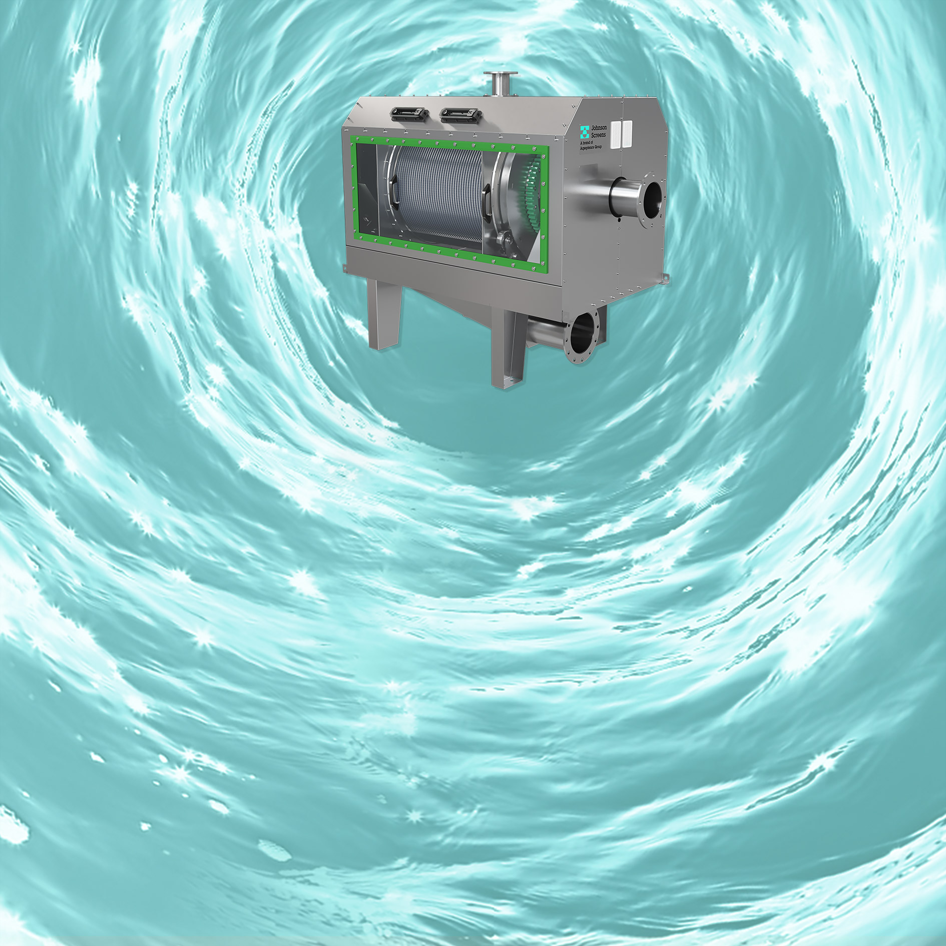 Johnson Screens Introduces the New Contra-Shear Next Generation ...