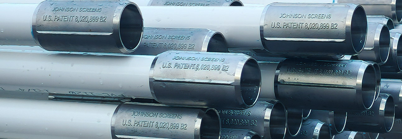 Johnson Screens introduces new Shur-Align® Stainless Steel Couplings ...