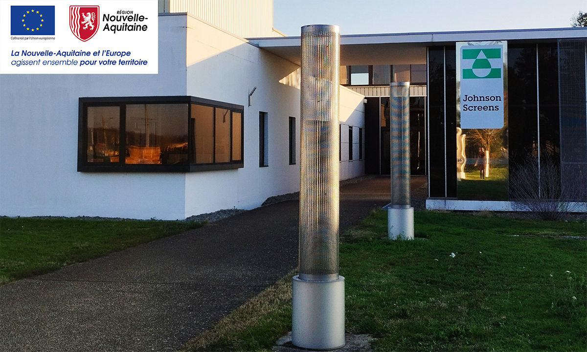 Availles to Receive Financial Support from European Funds - Johnson ...